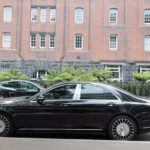 Private Luxury Transfer from Melbourne CBD to Melbourne Airport - What to Expect During the Transfer