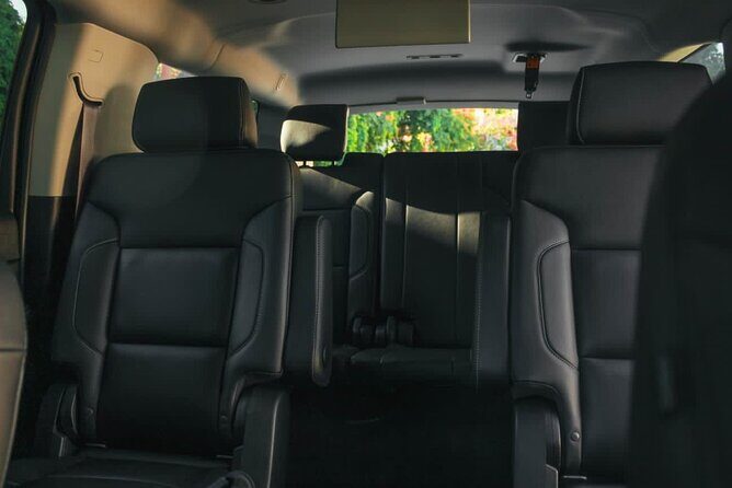 Private Luxury Transfer from the Oaxaca Airport to your Hotel - Who Is This Service Best For?