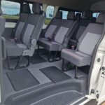 Private Luxury Van : Nadi Airport to intercontinental Resort - Why Choose This Transfer Service?