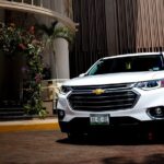 Private Luxury Van with Chauffeur to Restaurants (Round Trip) - Why Choose This Private Luxury Van in Cancun?