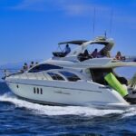 Private Luxury Yacht Chica 55' VIP All Inclusive + Jet Ski - Practical Details and What to Expect