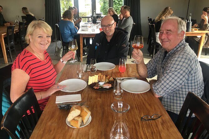 Private Martinborough Foodie Delights Tour from Wellington - Practical Details and What You Can Expect