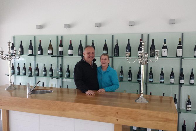 Private Martinborough Wine Full Day Tour From Wellington - Who Is This Tour Best For?