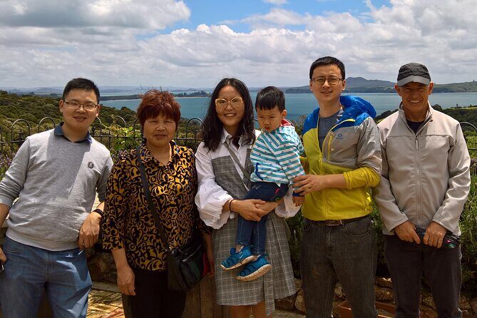 Private Martinborough Wine Tour for Wine Enthusiasts - Who Should Book This Tour?