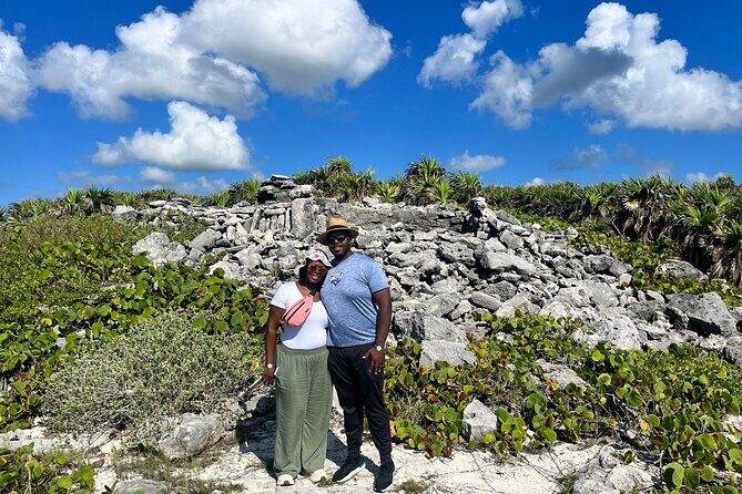 Private Mayan Ruins Tour with Cenote/caves and Mexican Picnic - Highlights That Make This Tour Special