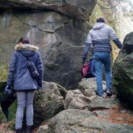 Private Metcalfe/Duncan Caves Hike-Collingwood/Blue Mountain - What To Expect