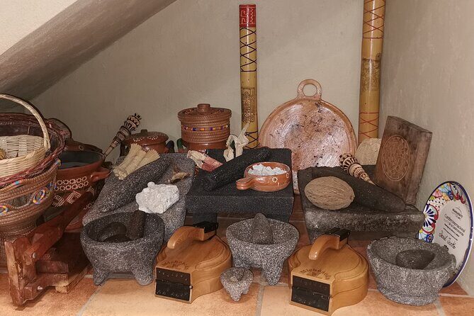 Private Mexican Cooking Class with Licensed Chef - Who Will Love This Cooking Class?