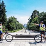 Private Mexico City Biking Tour - Practical Details and Value