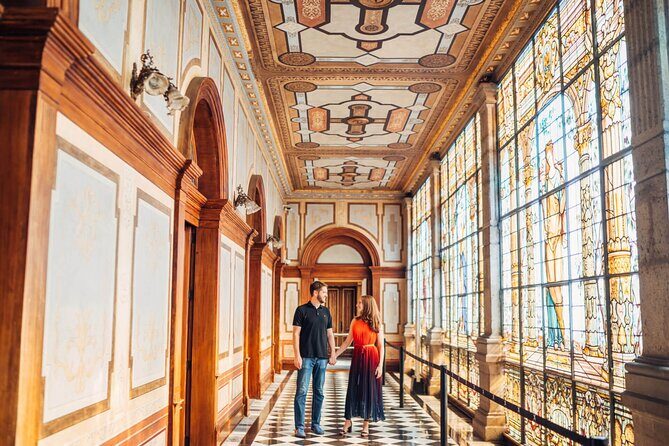 Private Mexico City Chapultepec Tour: The Magic Castle - Who Is This Tour Best For?