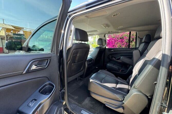 Private Mexico City Historic Center Transportation - Practical Considerations & Tips