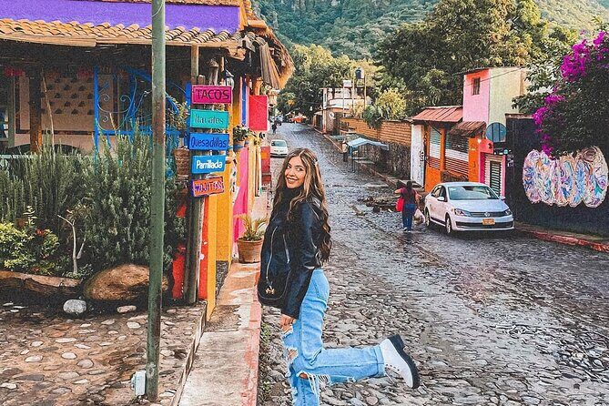 Private Mexico City Tepoztlán Tour: Ancient Ruins & Local Charms - Practical Details and What to Expect