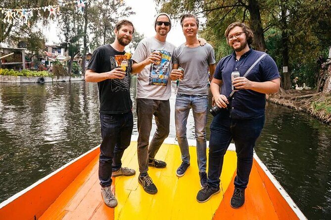 Private Mexico City Xochimilco Floating Gardens Tour - Final thoughts: Who is this tour ideal for?