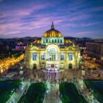 Private Mexico Night tour - What’s Included and What’s Not