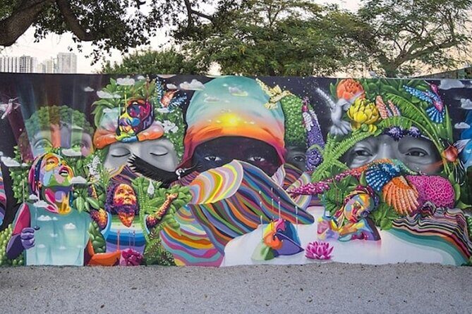 Private Miami Art Tour Vizcaya Wynwood Walls and Art Deco - Analyzing the Price and Value