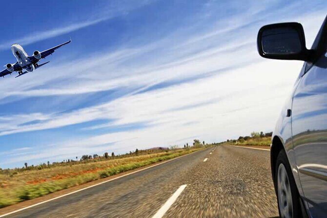 Private Miami Hotels Transfer to Airport - How the Service Works