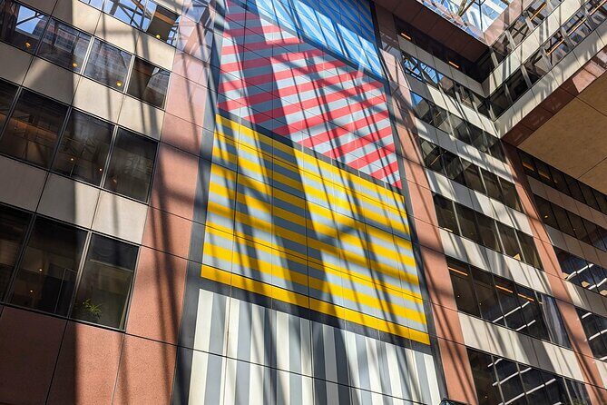 Private Midtown Manhattan Art and Architecture Walking Tour - Final Thoughts