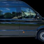 Private Minibus Sydney Airport to Sydney CBD - The Financials: Is It Worth the Cost?