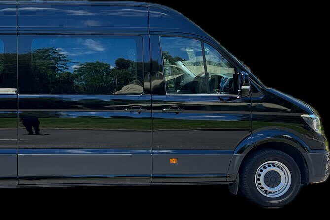 Private Minibus Sydney Airport to Sydney CBD - The Financials: Is It Worth the Cost?