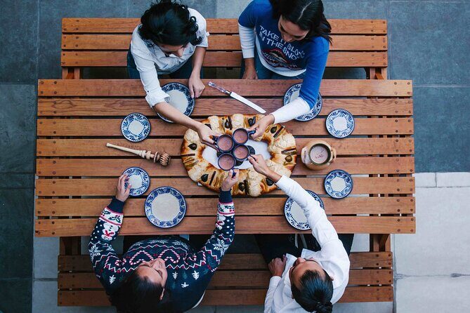 Private Mitla Tour with Chocolate Tasting by Car in Oaxaca - Practical Details: What to Expect and Why It Matters
