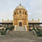 Private Monterrey Top Highlights with a Local Guide - Exploring the Itinerary in Detail