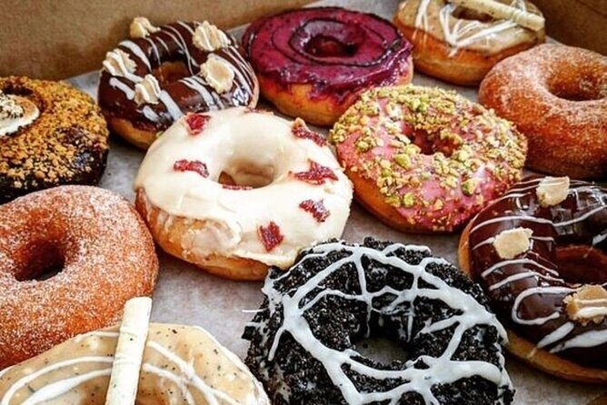 Private Montreal Street Food Walking Tour With A Local Guide - What’s Included and What’s Not