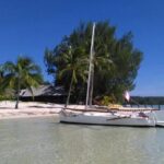 Private Moorea Discovery Half-day Sailing - Personalized Departure Options and Convenience