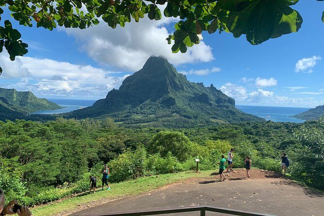 Private Morning Moorea 4WD Tour with Champagne - Frequently Asked Questions (FAQs)