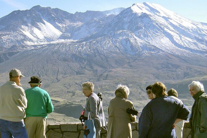 Private Mount St. Helen's Volcano Tour - Is This Tour Worth It?