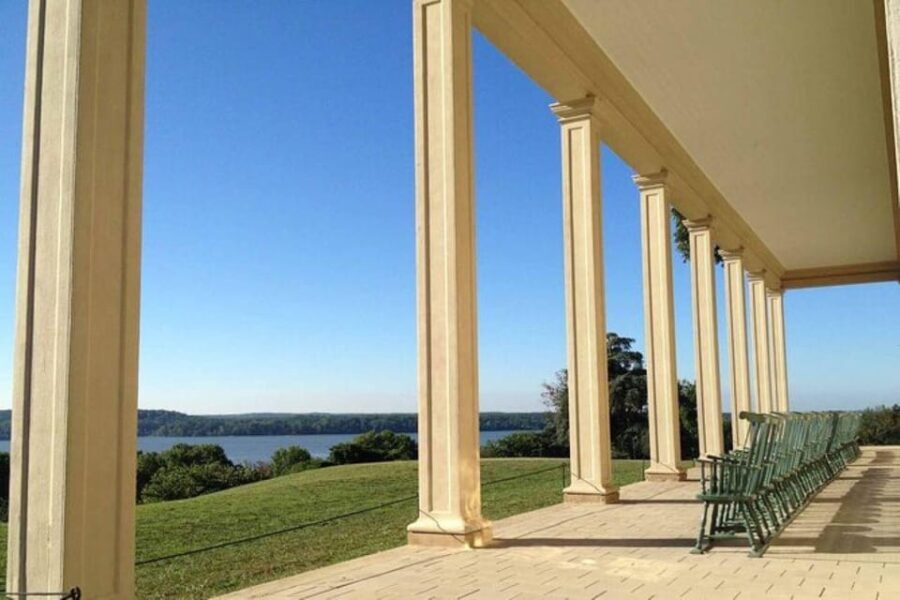 Private Mount Vernon Tour: Explore Washingtons Legacy - The Experience from the Visitor’s Perspective