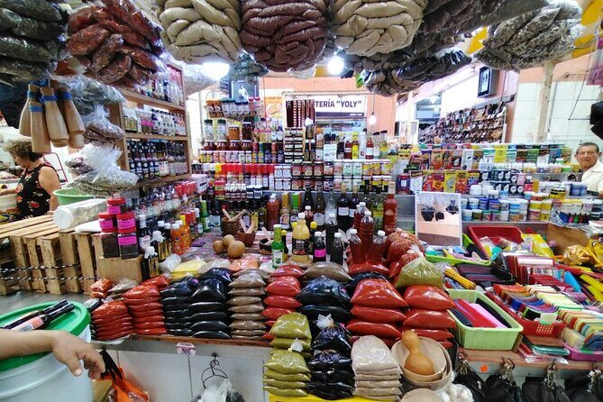 Private Nandayo Food Tour - FAQ