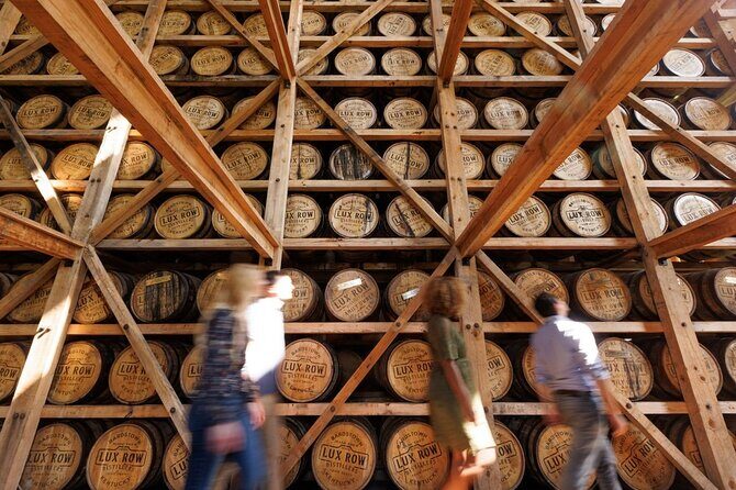 Private Nashville To The Kentucky Bourbon Trail Tour - Who Should Consider This Tour?