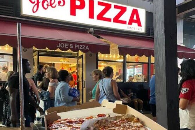 Private New York Hidden Gems Day Tours - What Makes This Tour Stand Out