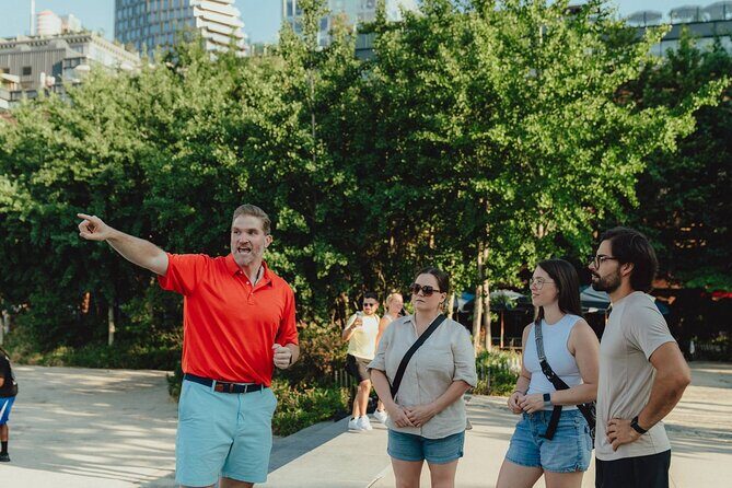 Private New York in Day: From Wall Street to Greenwich Village - Why Travelers Love This Tour