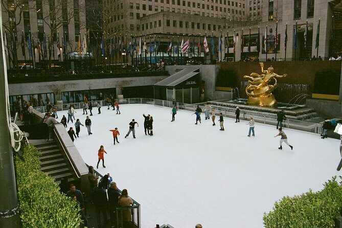 Private New York Midtown Highlights Half Day Tour - Practical Tips for Preparing