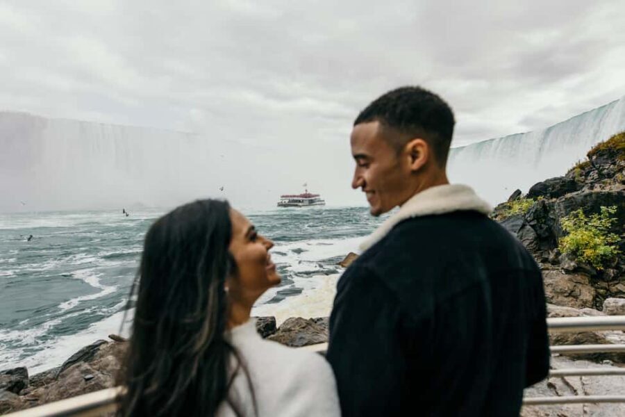 Private: Niagara Falls Full day tour from Toronto - Who Will Love This Tour?