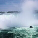 Private Niagara Falls-Niagara-on-the-Lake Day Trip and Winery Tour from Toronto - Who Should Book This Tour?