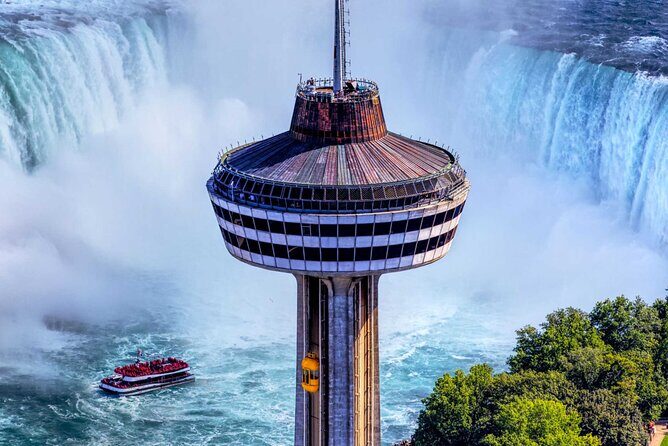 Private Niagara Falls Premium Driving Tour - What Does the Price Cover — Is It Worth It?