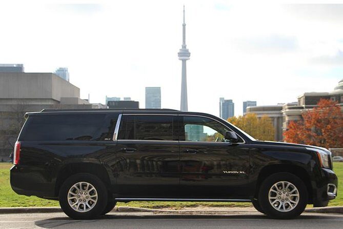 Private Niagara Falls Tour in a SUV - The Itinerary: A Well-Balanced Day