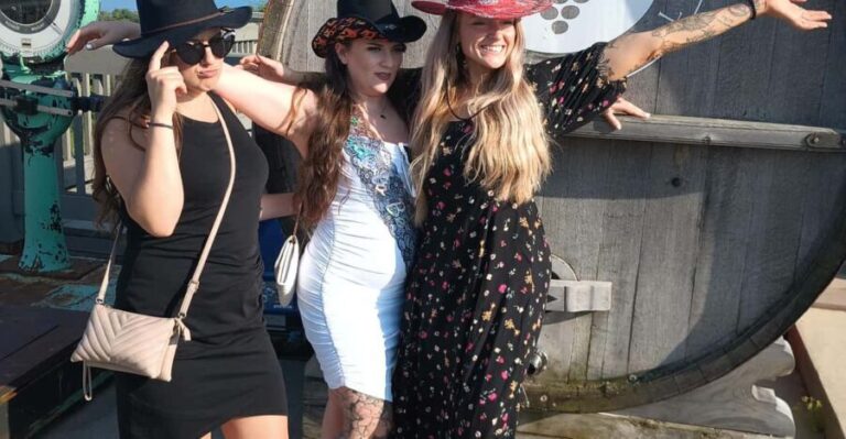 PRIVATE NON BUS Traverse Old Mission Wine Distillery Tour - Why Choose This Tour? The Highlights