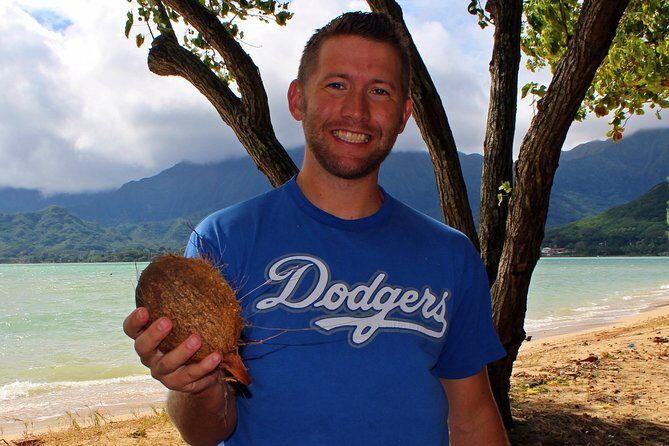 Private North Shore of Oahu Tour - The Value of This Tour