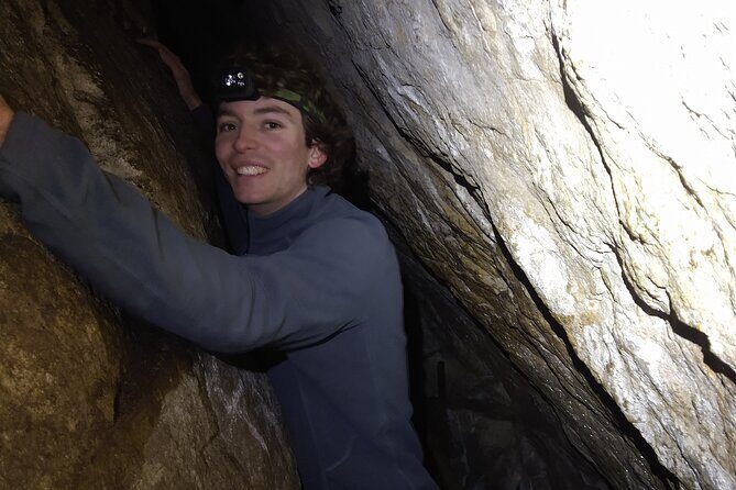 Private Nottawasaga Bluffs Caves Snowshoe, Collingwood/Creemore - Practical Details & Tips