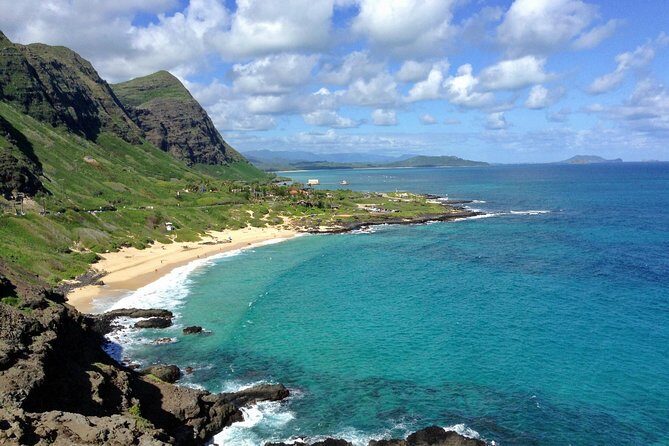 Private Oahu Van Tour - What’s Included and What’s Not