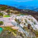 Private Oaxaca Car Tour: Explore Hierve el Agua - What to Expect From the Experience