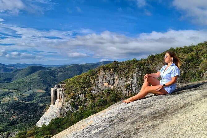 Private Oaxaca Car Tour: Explore Hierve el Agua - A Deep Dive into the Itinerary