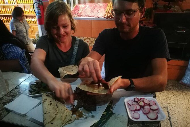 Private Oaxaca Street Food Tour - Best Rated - The Experience at a Glance