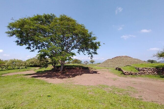 Private One Day Tour in Los Guachimontones and José Cuervo Tequila - Practical Details: Transport, Timing, and Value