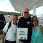 Private one-way airport transfer from Cancun - Akumal. - The Booking Process and Pricing