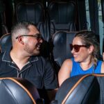 Private One Way or Round Trip Cancun Airport Transfers - Vehicle Quality and Comfort