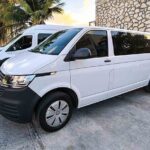 Private One Way or Roundtrip Transportation from Cancun Airport - How the Transfer Works