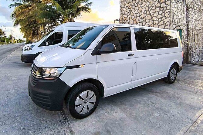 Private One Way or Roundtrip Transportation from Cancun Airport - How the Transfer Works